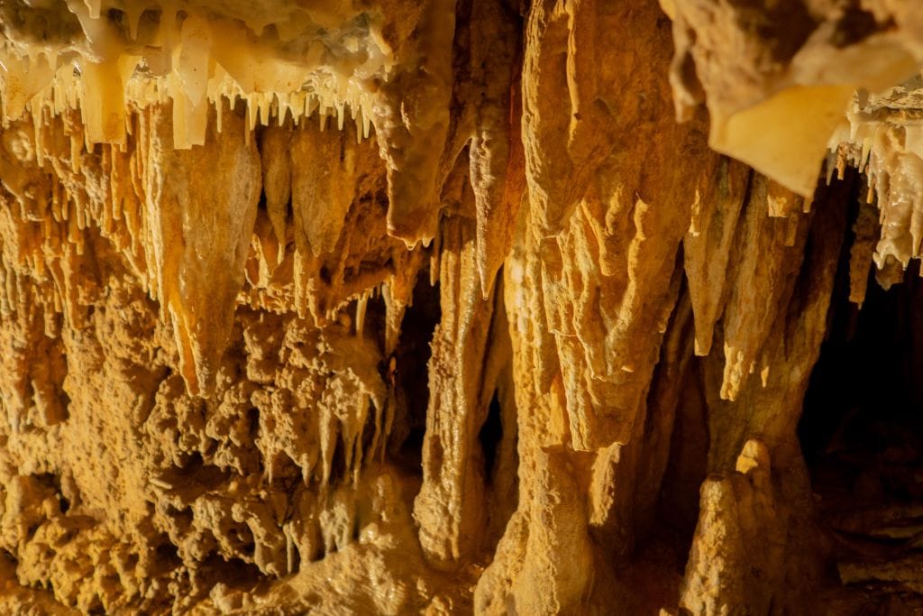 Cave of the Mounds: The Best Thing That Ever Happened to Southern ...