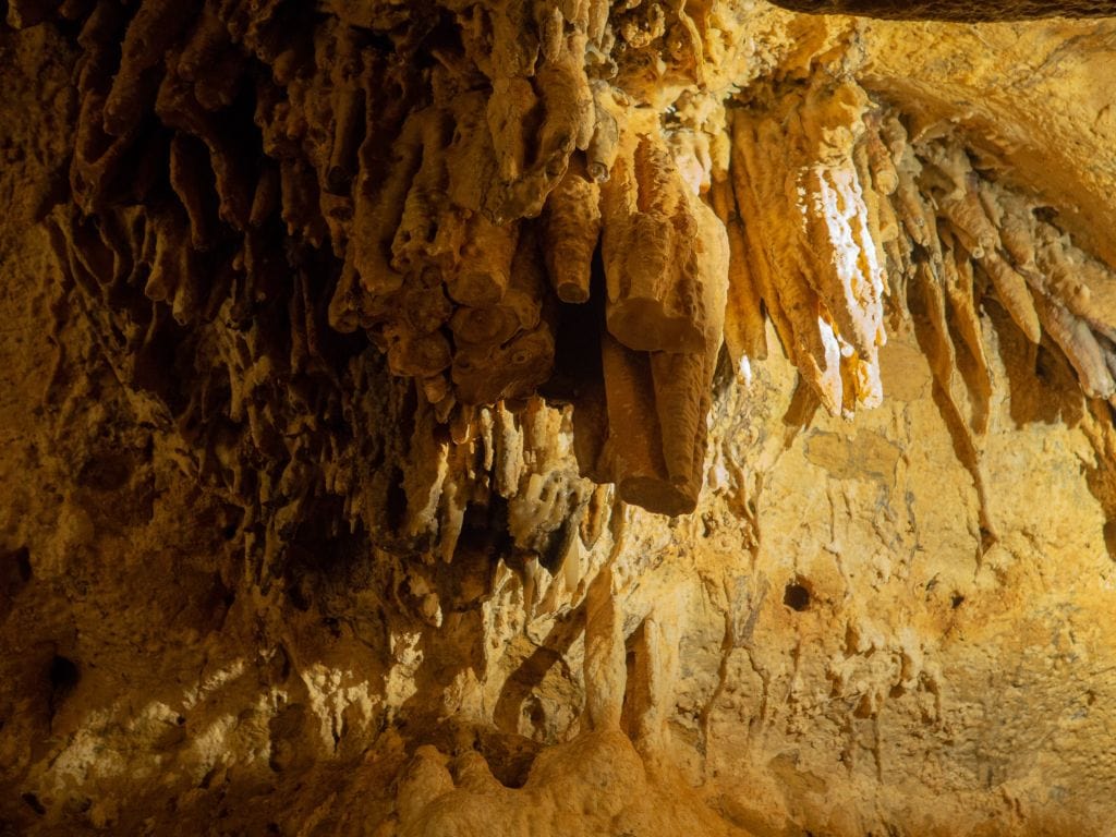 Cave of the Mounds: The Best Thing That Ever Happened to Southern ...