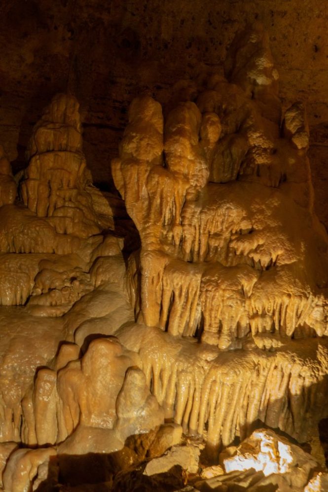 Cave of the Mounds: The Best Thing That Ever Happened to Southern ...