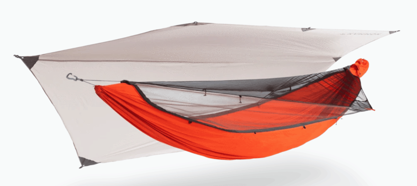The Best Camping Hammocks – HammockLiving