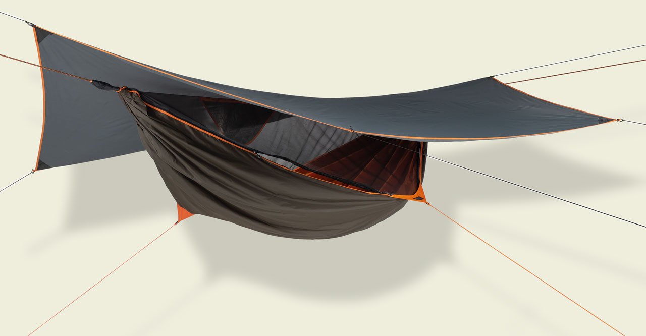 The Best Camping Hammocks – HammockLiving