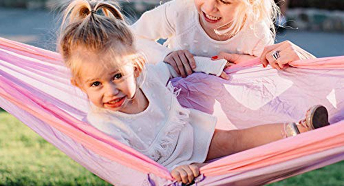 The Best Kids Hammocks – HammockLiving