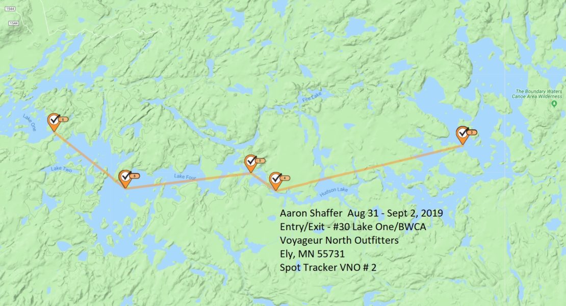 Boundary Waters Canoe Area: Things to Know Before You Go – HammockLiving