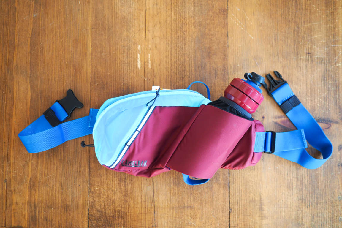 Fanny Pack Face-Off: 7 of the Best Adventure Packs for Your Waist ...