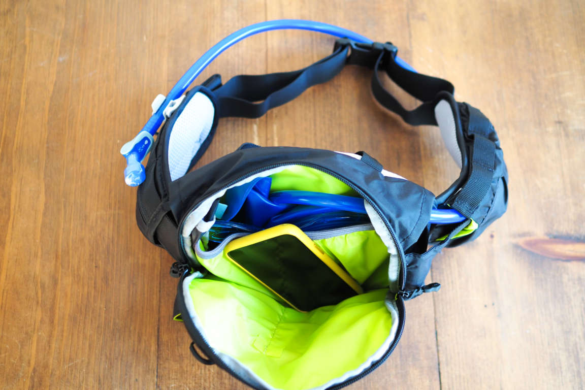 Fanny Pack Face-Off: 7 of the Best Adventure Packs for Your Waist ...