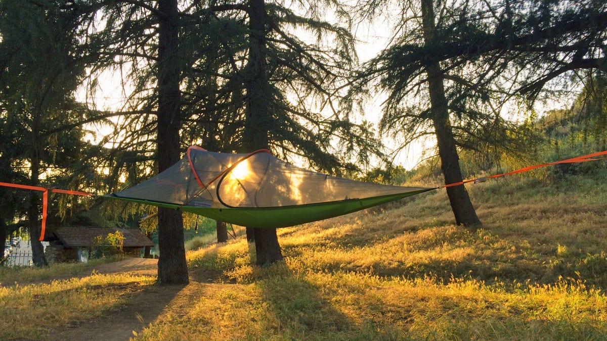 Gear Review: Tentsile Connect Tree Tent – HammockLiving