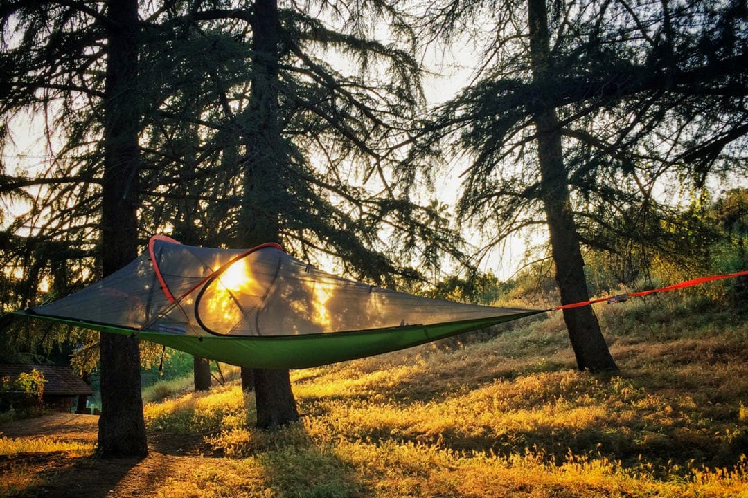 The Best Camping Hammocks – HammockLiving