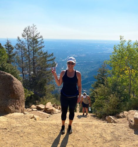 Where to Run Stairs in Denver – HammockLiving